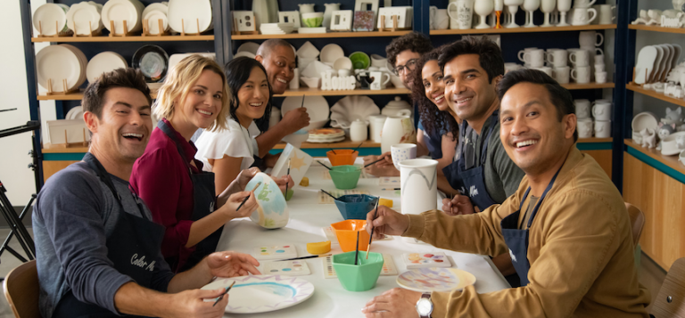 Large Group Party - Colorado Springs